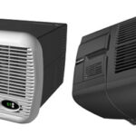 KoolR Magnum wall mounted Wine cellar cooling unit